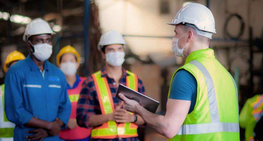 Safety Campaigns - Myla